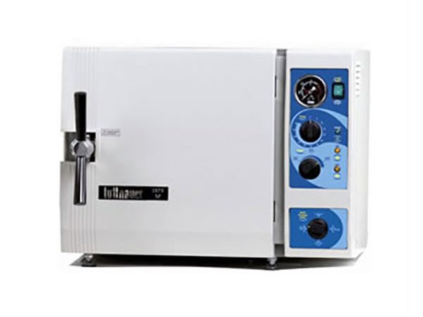 Steri-Dent Dental Dry Heat Sterilizer Autoclave 2-Tray Model 200