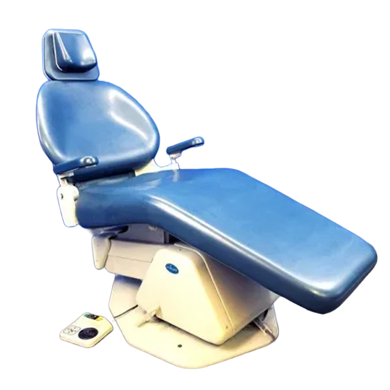 Midmark Knight Biltmore Stand Alone Dental Chair