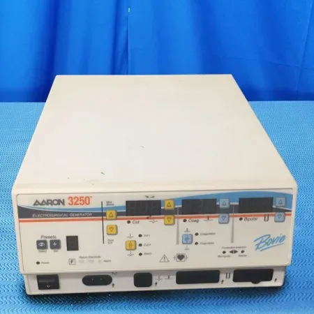 Bovie Aaron 3250 Digital Electrosurgical Generator