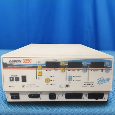 Bovie Aaron 3250 Digital Electrosurgical Generator