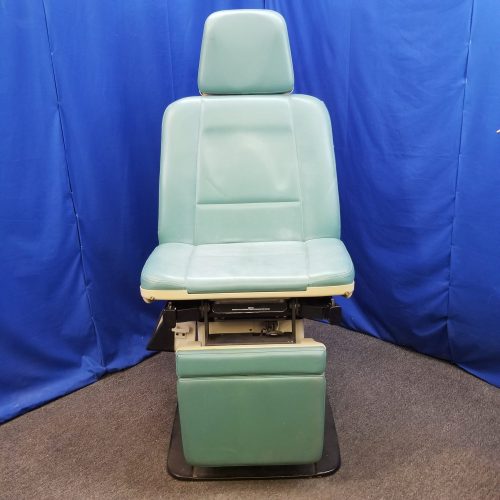 Midmark Ritter 411 Dental Procedure Power Exam Table
