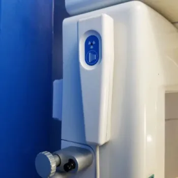 Schick CDR Digital Panoramic Dental X-Ray Machine