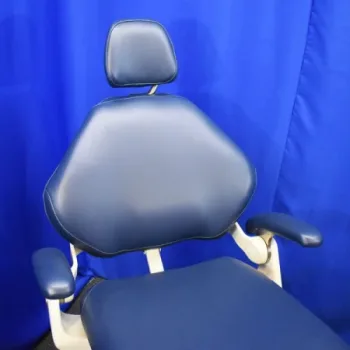 Adec Decade 1020 Stand Alone Dental Chair