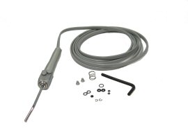 DCI Quick Clean Continental Euro Dental Air Water Syringe with Light ...