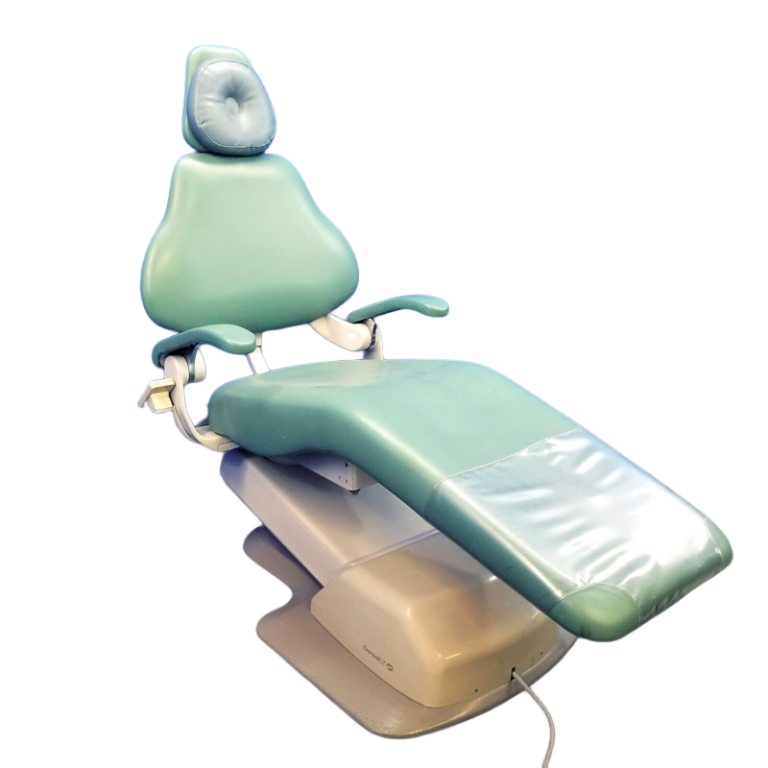 DentalEZ Stand Alone Patient Dental Chair