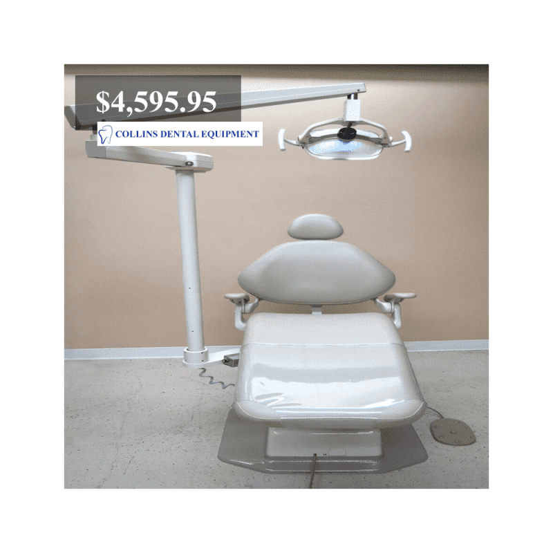 A-Dec Dental Chair Upholstery Kits at Valeria Sturm blog