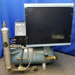 Air Techniques | 🦷 Collins Dental Equipment