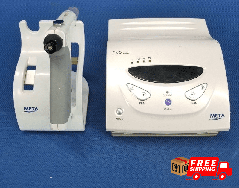 Meta Biomed E&Q Plus Root Canal Obturator (Pen Not Included)