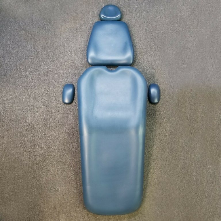 A-dec Performer 3 and 8000 Dental Chair Upholstery Core
