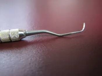 Nordent #11/12 GR Gracey 11/12 DE Dental Curette 11/12 Double End ...