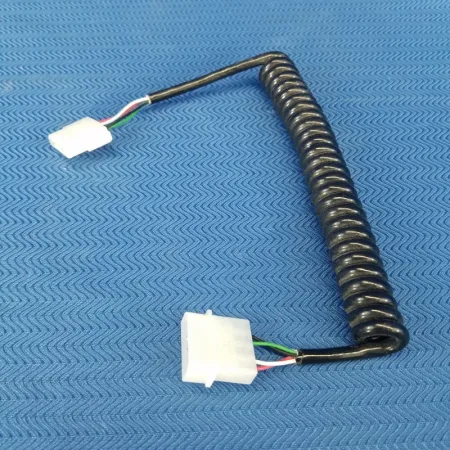 Pelton & Crane OEM 007857 Cable Cord for Dental Footswitch Foot Pedal ...
