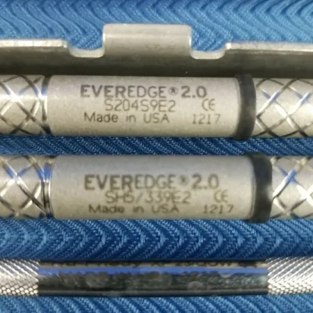 Hu-Friedy Dental Hygienist’s Instrument Metal Kit