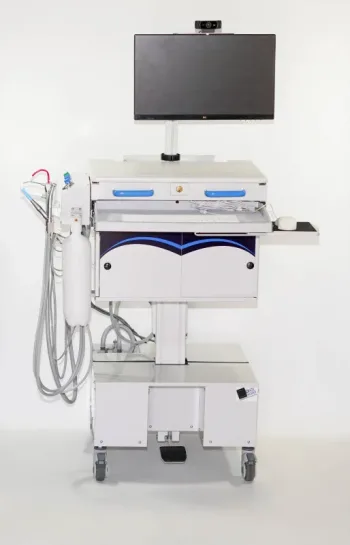 ProCart TDS Self-Contained Treatment Console 120V