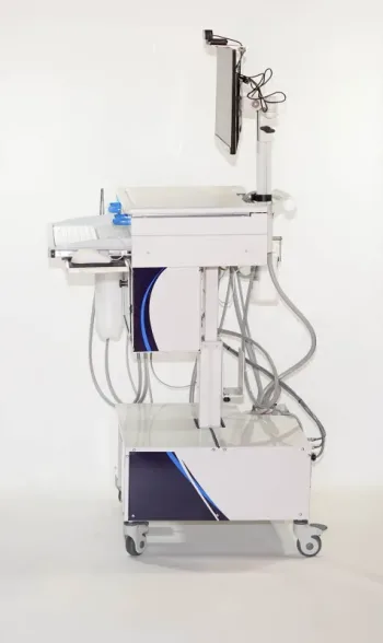 ProCart TDS Self-Contained Treatment Console 120V