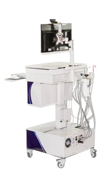 ProCart TDS Self-Contained Treatment Console 120V