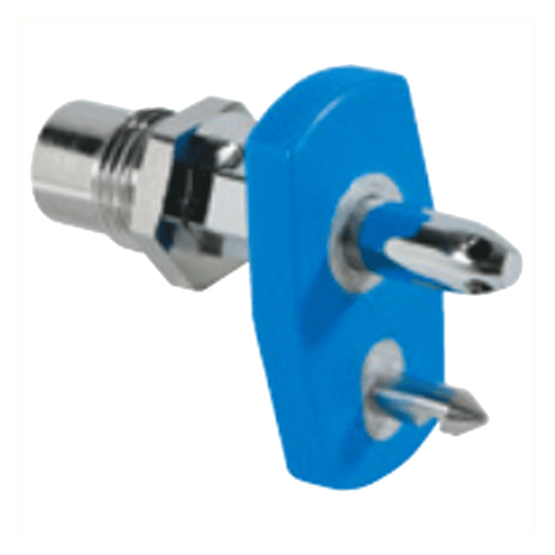 Belmed Chemetron Nitrous Oxide Male Quick Connects X Male DISS 6002 ...