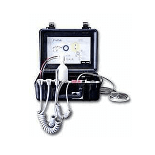 Portable Equipment | Collins Dental Equipment