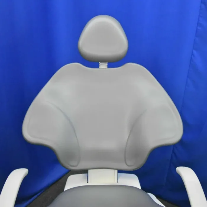 Adec 511 Stand Alone Dental Chair with Stools