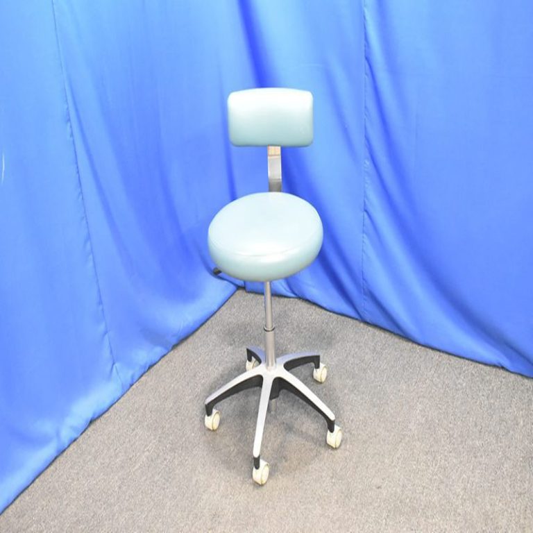 A-dec 1600 Doctor Operator Stool