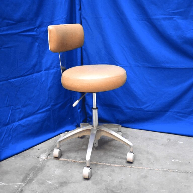 Adec Operator / Doctor Medical Stool