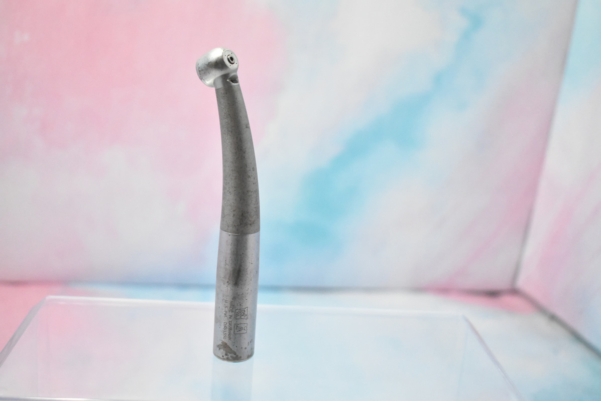 Kavo Gentle Force LUX 6000B Dental Handpiece – Tested & Working