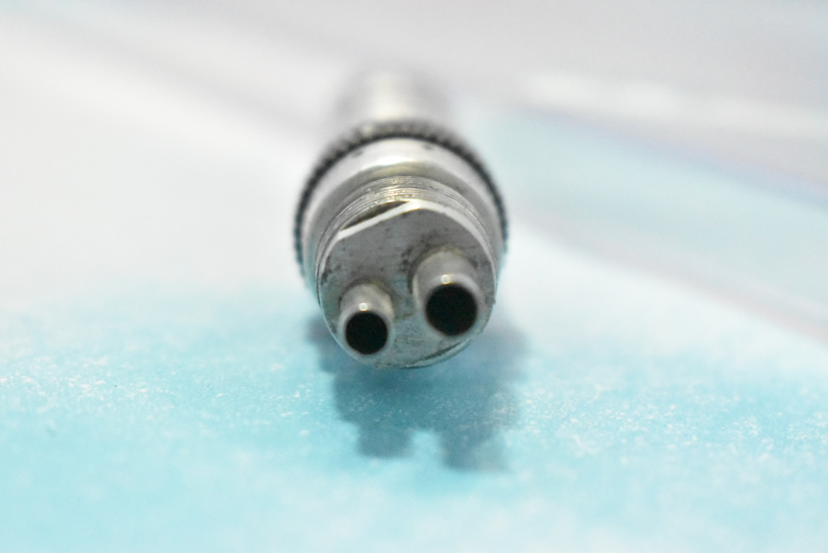 Star Dental Titan 20,000 RPM Lube Free Dental Handpiece