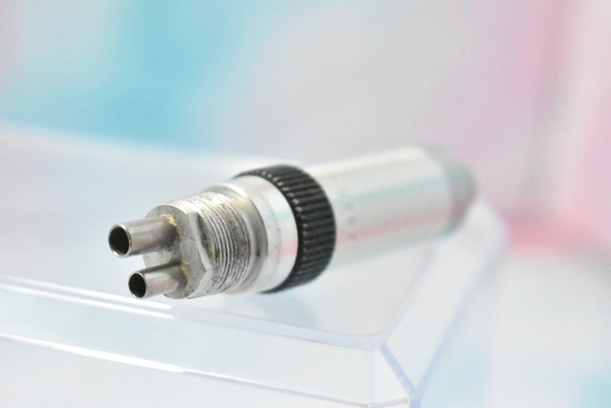 Star Dental Titan 20,000 RPM Lube Free Dental Handpiece