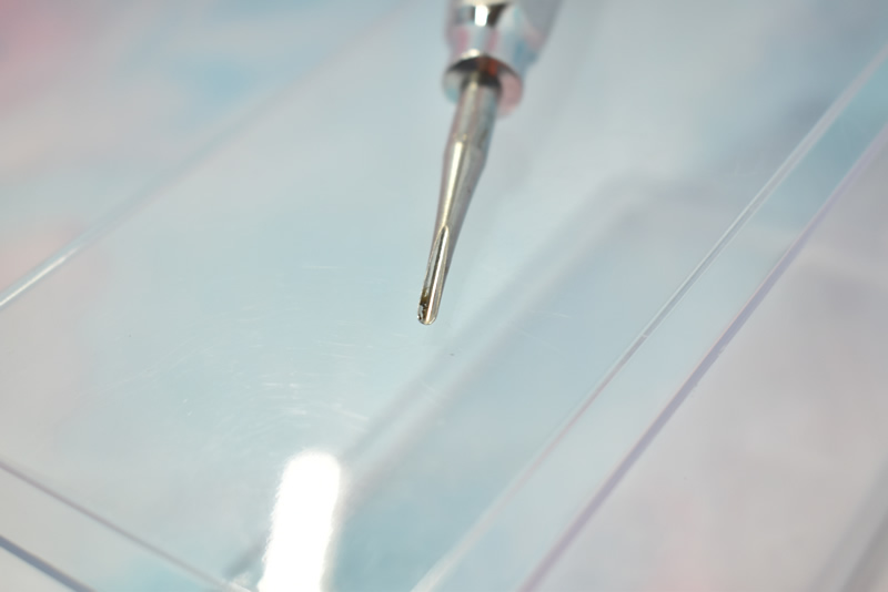 Hu Friedy E80 Elevator