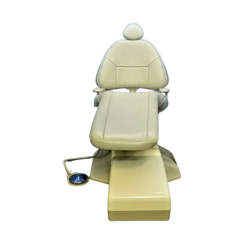 Lot of A-dec Cascade 1040 Stand Alone Dental Chair