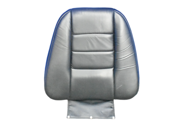 A-dec Priority 1005 Dental Chair Backrest Upholstery