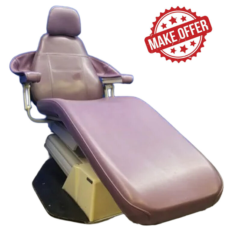 Henry Schein DC1000 Patient Dental Chair