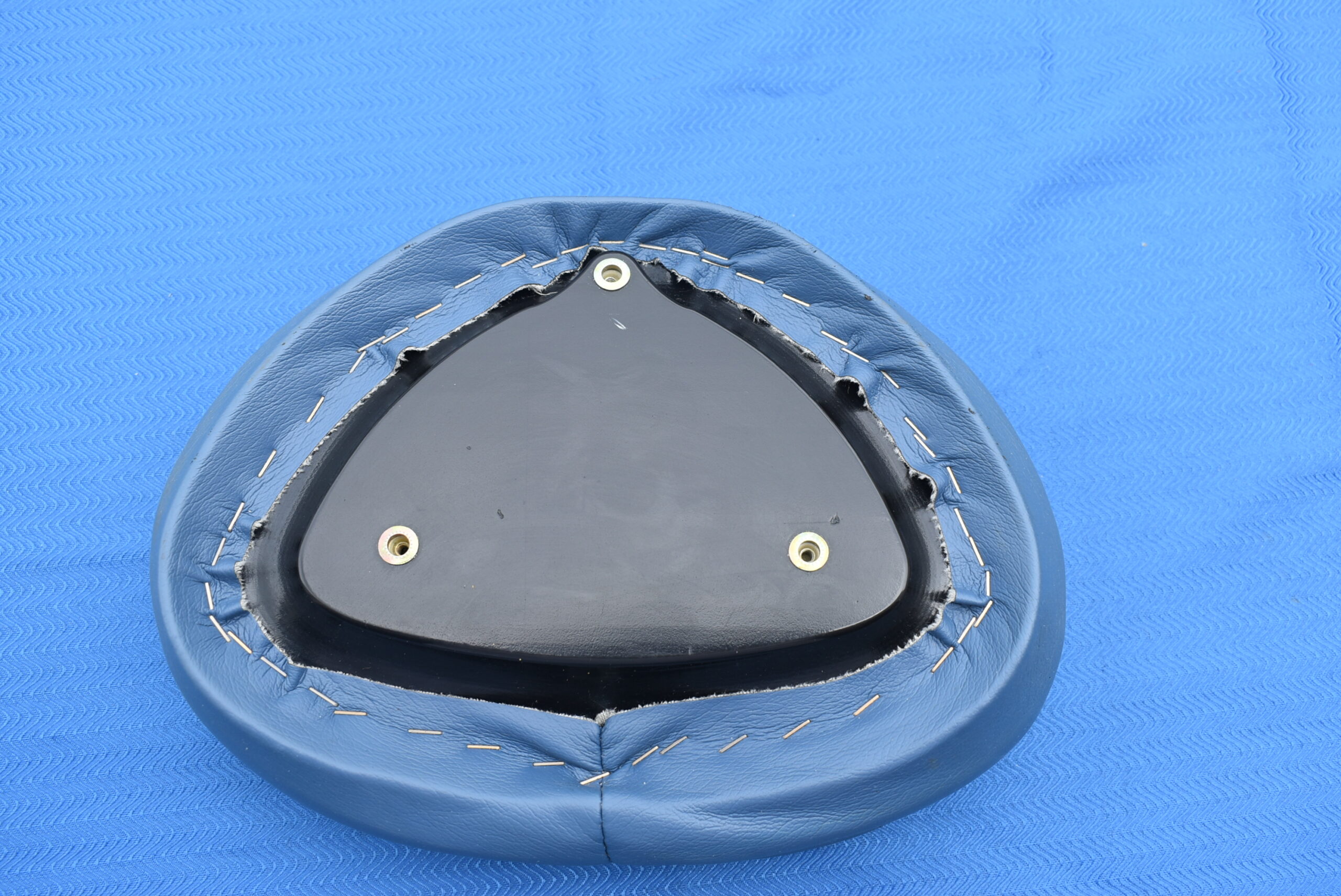 Pelton and Crane Dental Chair Headrest