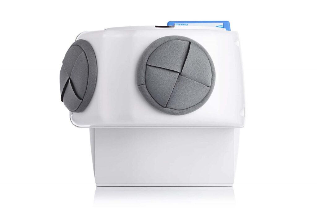 Velopex Intra X – Automatic Dental X-Ray Film Processor